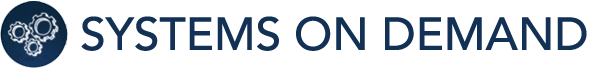 Home - Systems On Demand